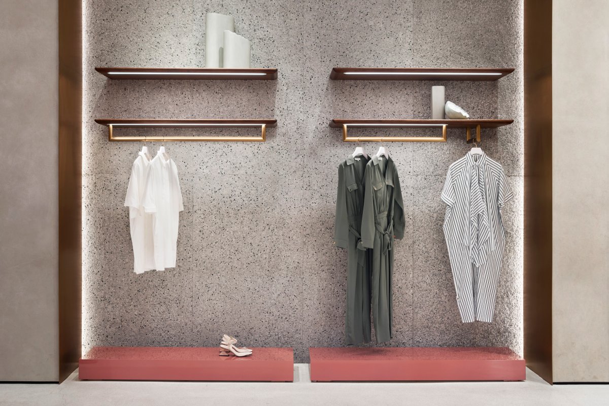YinjiSpace - Studiopepe x Jaspal Flagship Store